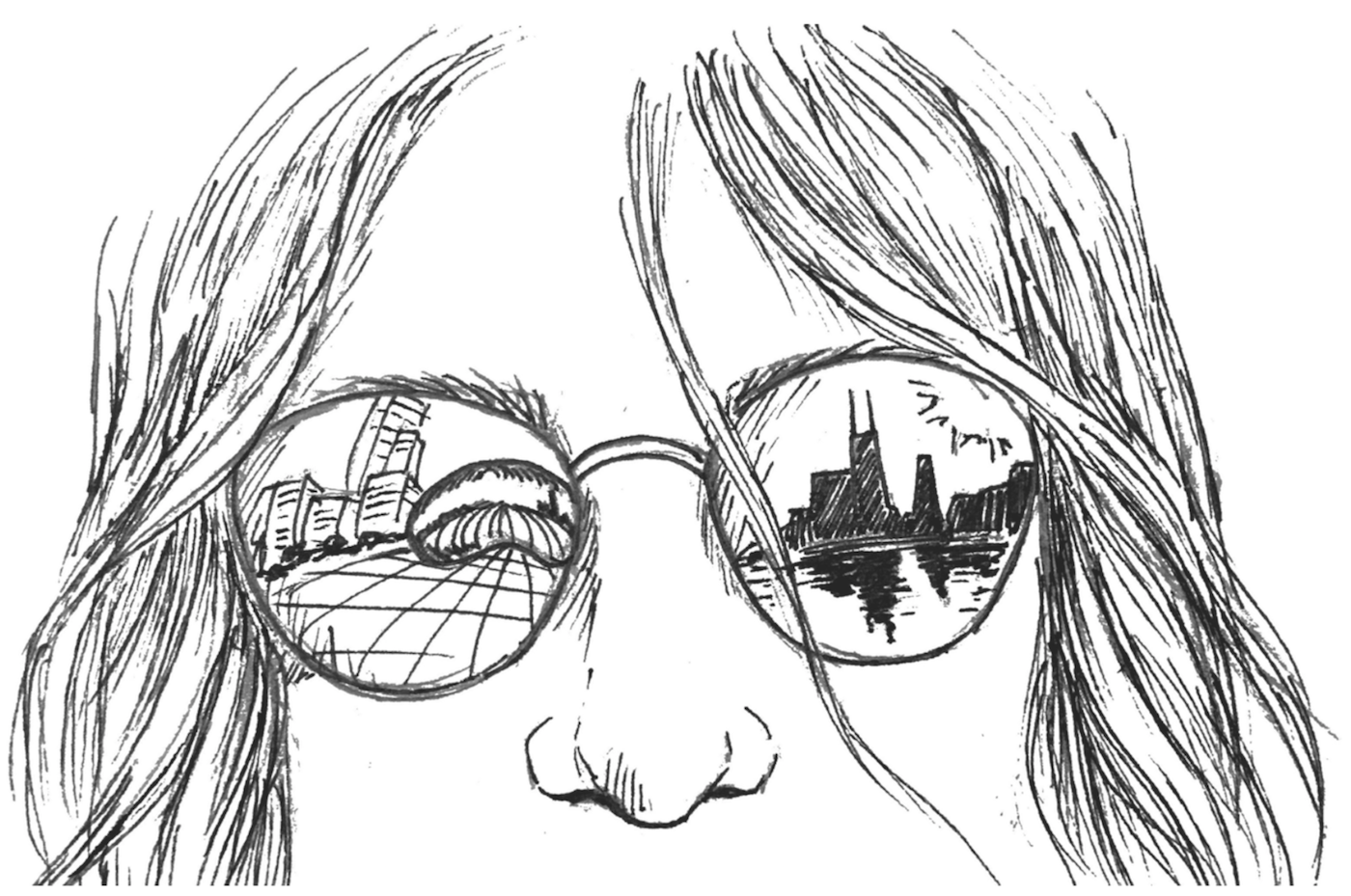Chi Town Summer In The City The Parker Weekly chi-town-summer-in-the-city-the-parker-weekly