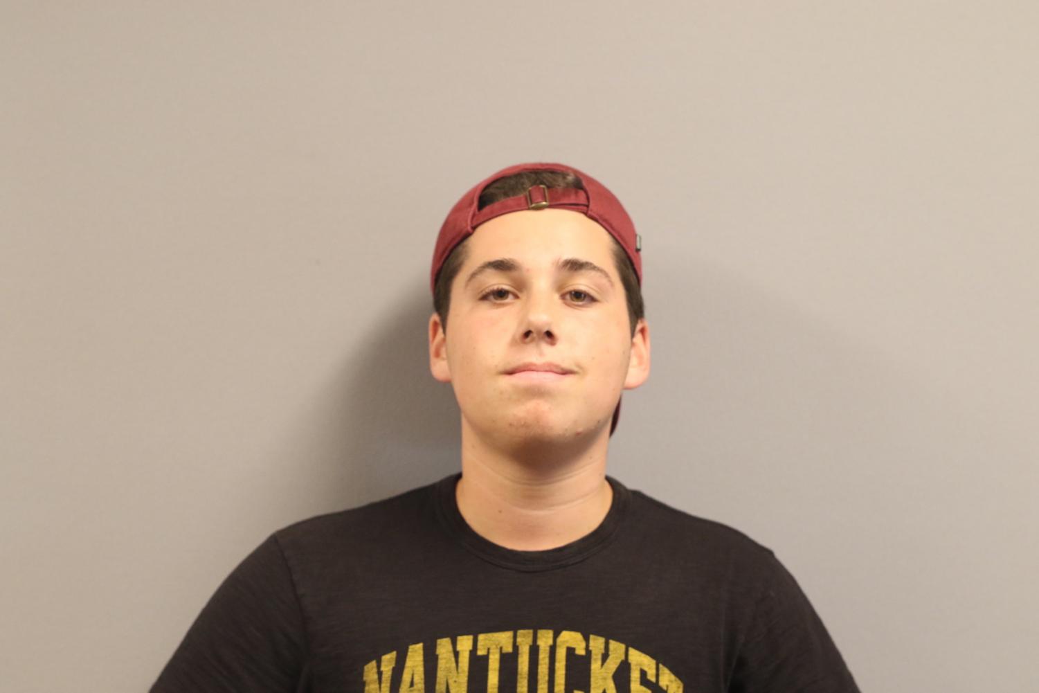 Alex Feitler – The Parker Weekly