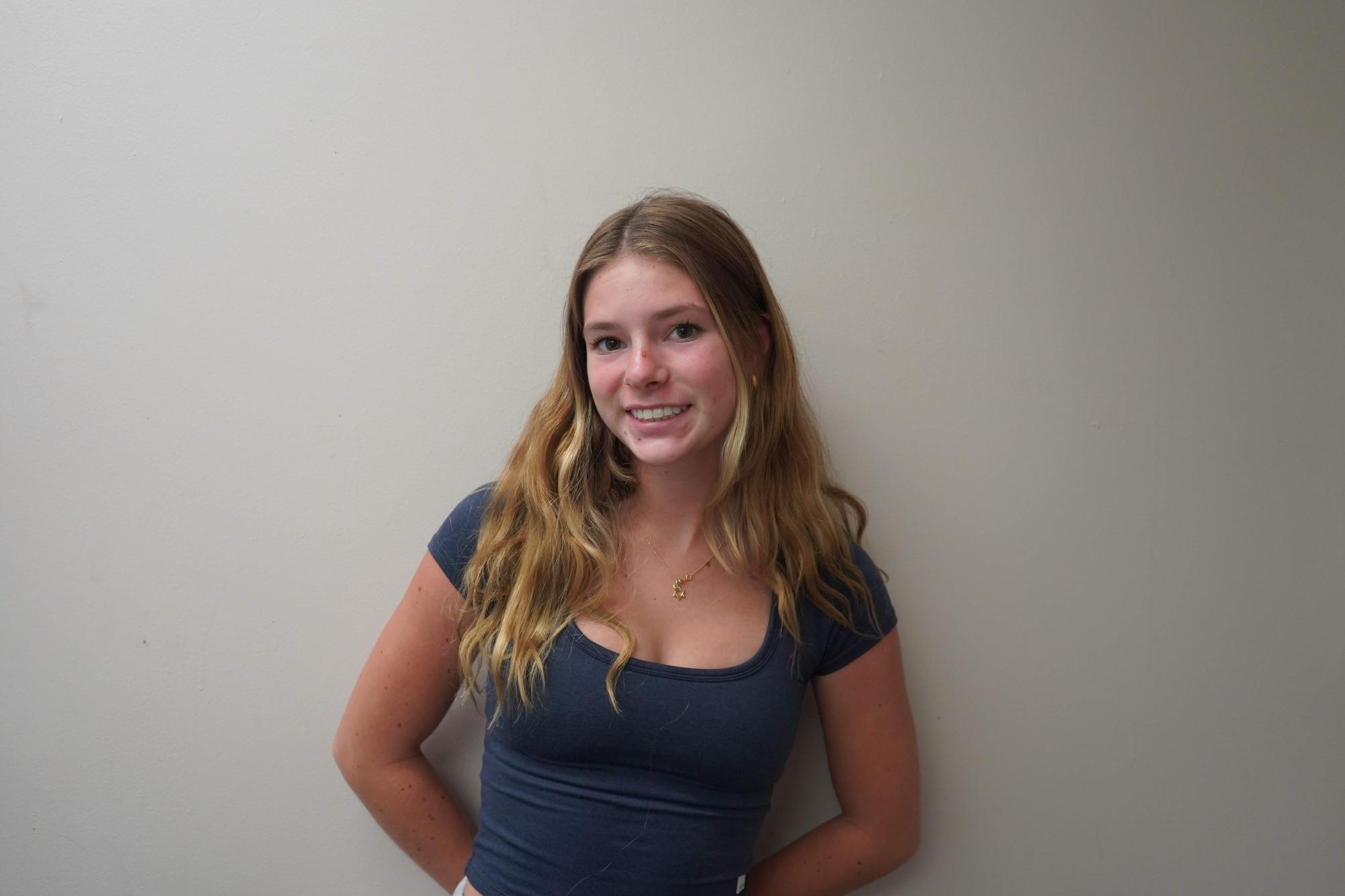 Sascha Keller – The Parker Weekly
